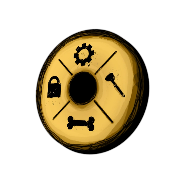 Disc | Bendy Wiki | Fandom