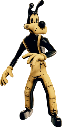 Boris | Bendy Wiki | Fandom