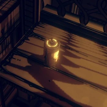 Gent Battery | Bendy Wiki | Fandom