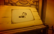 Animation Department | Bendy Wiki | Fandom