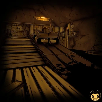 Puerto | Bendy Wiki | Fandom
