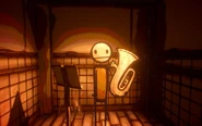 theMeatly's Room | Bendy Wiki | Fandom