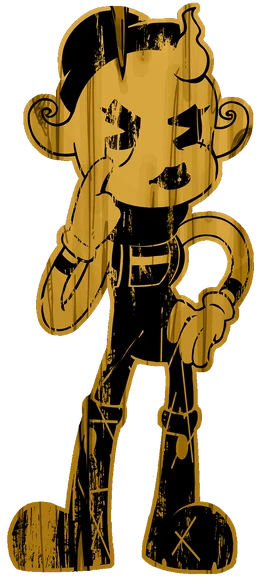Carley | Bendy Wiki | Fandom