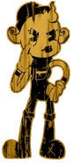 Cutouts | Bendy Wiki | Fandom
