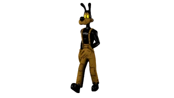 Borkis | Bendy Wiki | Fandom