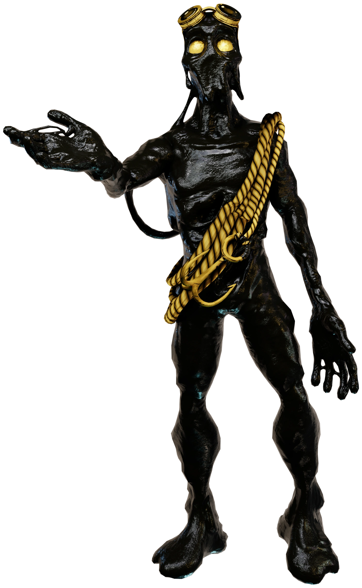 Discuss Everything About Bendy Wiki | Fandom