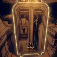Safe&Sound Lockers | Bendy Wiki | Fandom