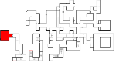 Ritual Room | Bendy Wiki | Fandom