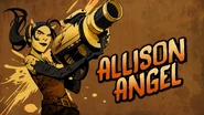 Allison Angel/Gallery | Bendy Wiki | Fandom