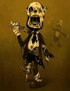 Gavin McCarthy | Bendy Wiki | Fandom