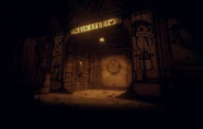 Bendy and the Dark Revival/Gallery | Bendy Wiki | Fandom