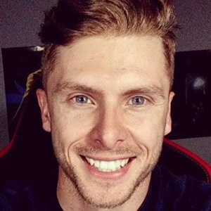 Jake Kimmerer | Bendy Wiki | Fandom