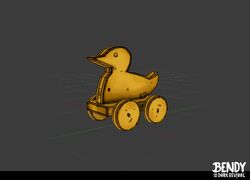 Edgar | Bendy Wiki | Fandom