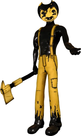 Sammy Lawrence | Bendy Wiki | Fandom