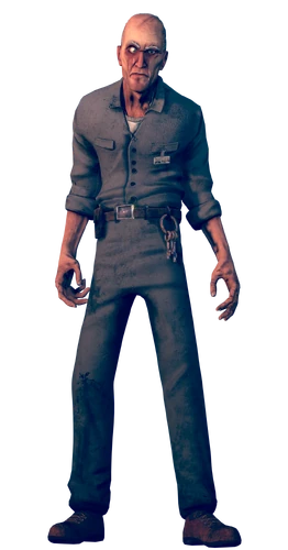 Wilson Arch | Bendy Wiki | Fandom