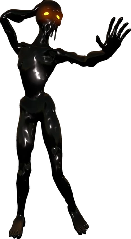 Lost Ones | Bendy Wiki | Fandom