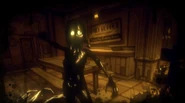 User blog:GJ-Lewis X/Bendy and the Dark Revival - Development Timeline ...