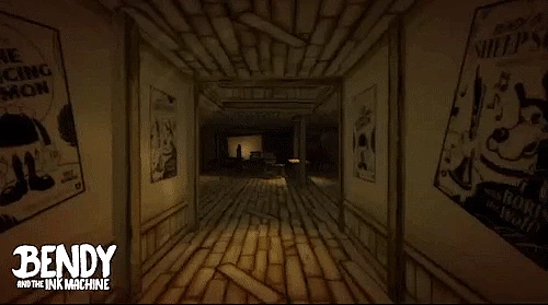 Henry Stein (cycle)/Gallery | Bendy Wiki | Fandom