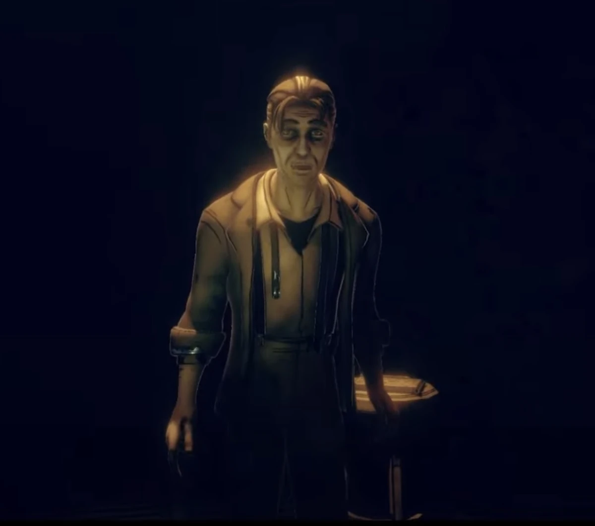 Forgotten Heroes | Bendy Wiki | Fandom