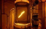 Pipe Wrench | Bendy Wiki | Fandom