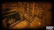 Bendy and the Ink Machine/Gallery | Bendy Wiki | Fandom