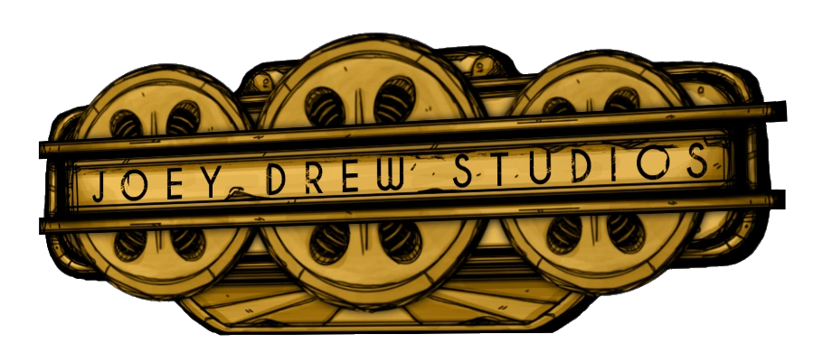 Joey Drew Studios | Bendy Wiki | Fandom