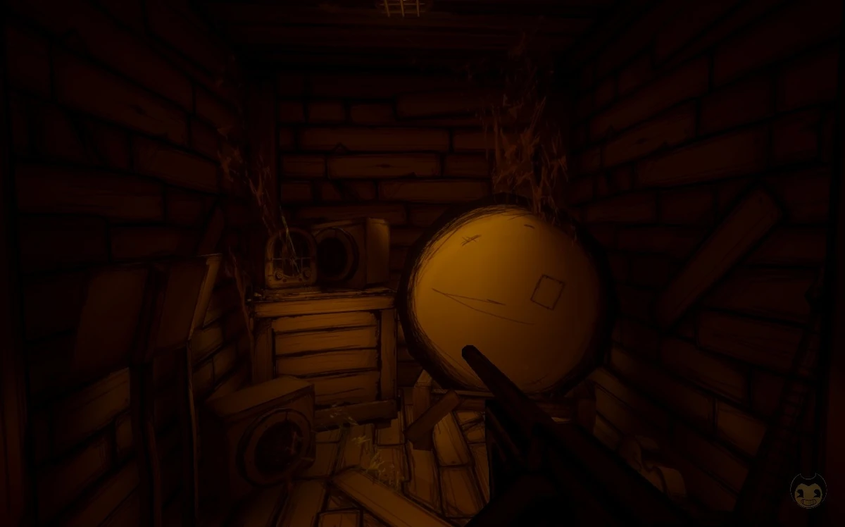 Bendy and the Ink Musical | Bendy Wiki | Fandom