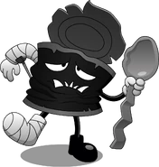 Canoodle | Bendy Wiki | Fandom