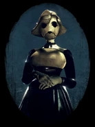 Betty | Bendy Wiki | Fandom