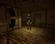 Buddy Boris/Gallery | Bendy Wiki | Fandom