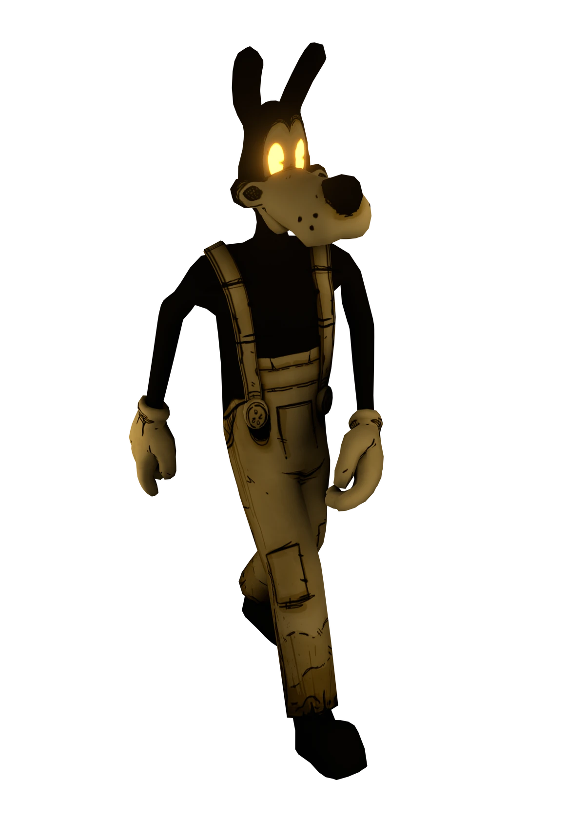 Borkis | Bendy Wiki | Fandom