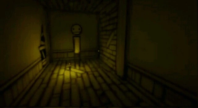 Easter Eggs | Bendy Wiki | Fandom