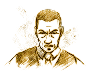 Joey Drew/Gallery | Bendy Wiki | Fandom