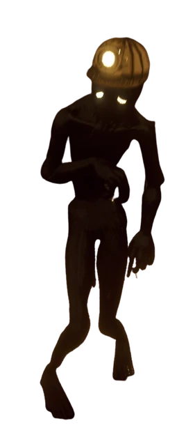 Lost One Player | Bendy Wiki | Fandom