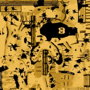 Brute Boris/Galería | Bendy Wiki | Fandom