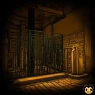 Elevator | Bendy Wiki | Fandom