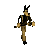 Tom/3D Assets | Bendy Wiki | Fandom
