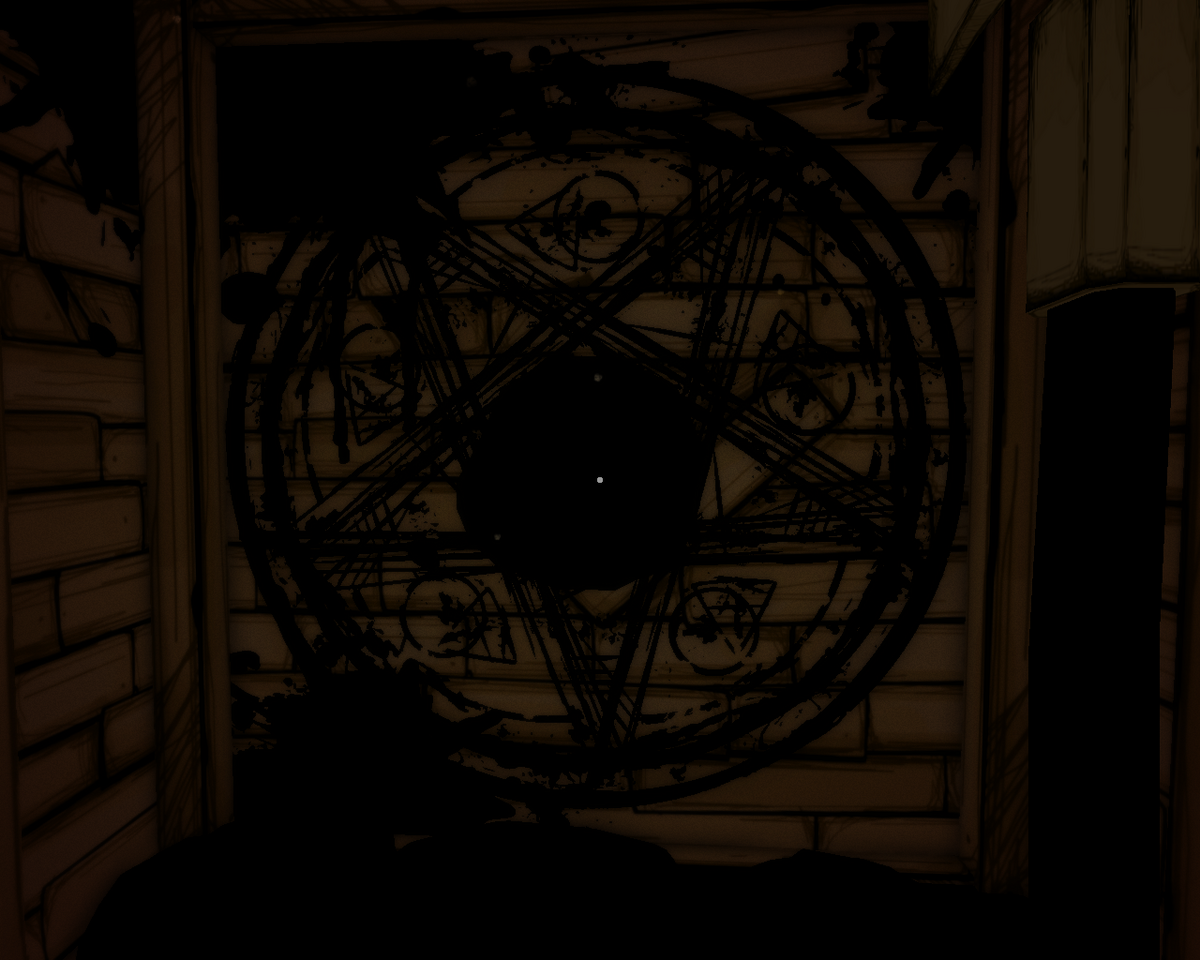 Scrapped Content (BATIM) | Bendy Wiki | Fandom