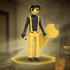 Bendy and the Dark Revival | Bendy Wiki | Fandom