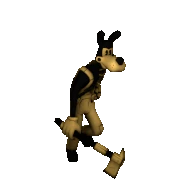 Tom/3D Assets | Bendy Wiki | Fandom