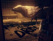 Secrets (BATDR) | Bendy Wiki | Fandom