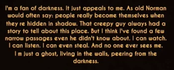 Grace Conway | Bendy Wiki | Fandom