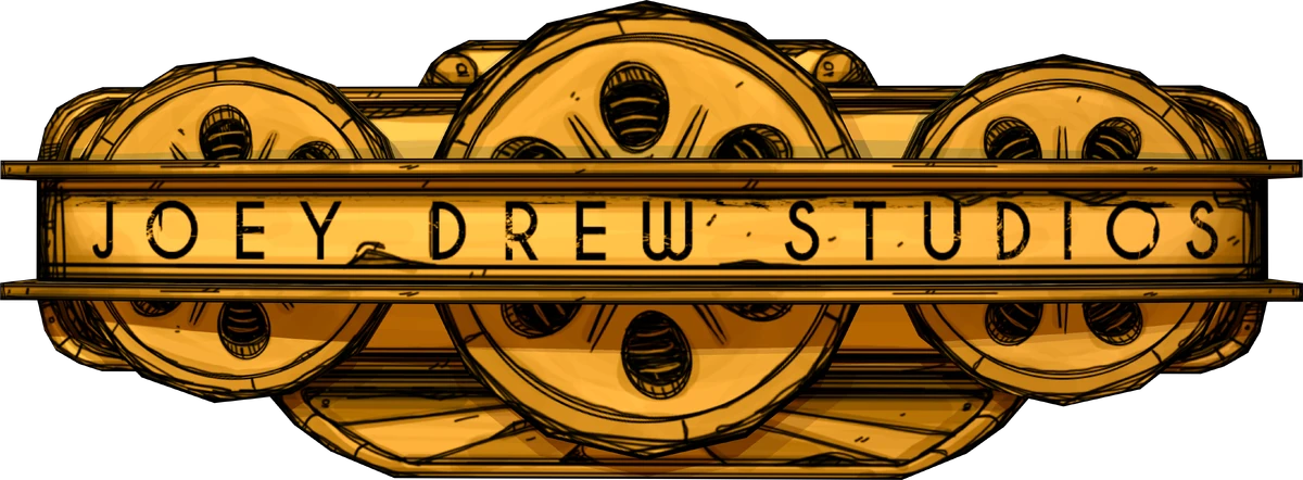 Joey Drew Studios | Bendy Wiki | Fandom