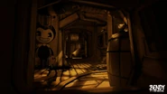 Cutouts/Gallery | Bendy Wiki | Fandom