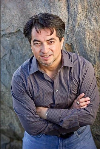 Dave Rivas | Bendy Wiki | Fandom