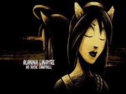 Allison Angel/Gallery | Bendy Wiki | Fandom