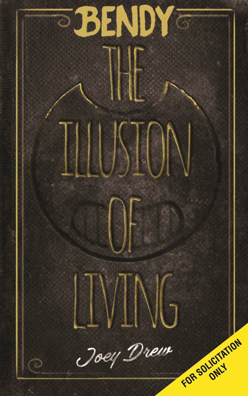 Category:Books | Bendy Wiki | Fandom