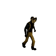 Sammy Lawrence (ink form)/3D Assets | Bendy Wiki | Fandom