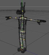 Buddy Boris/3D Assets | Bendy Wiki | Fandom