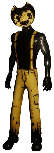 Sammy Lawrence | Bendy Wiki | Fandom